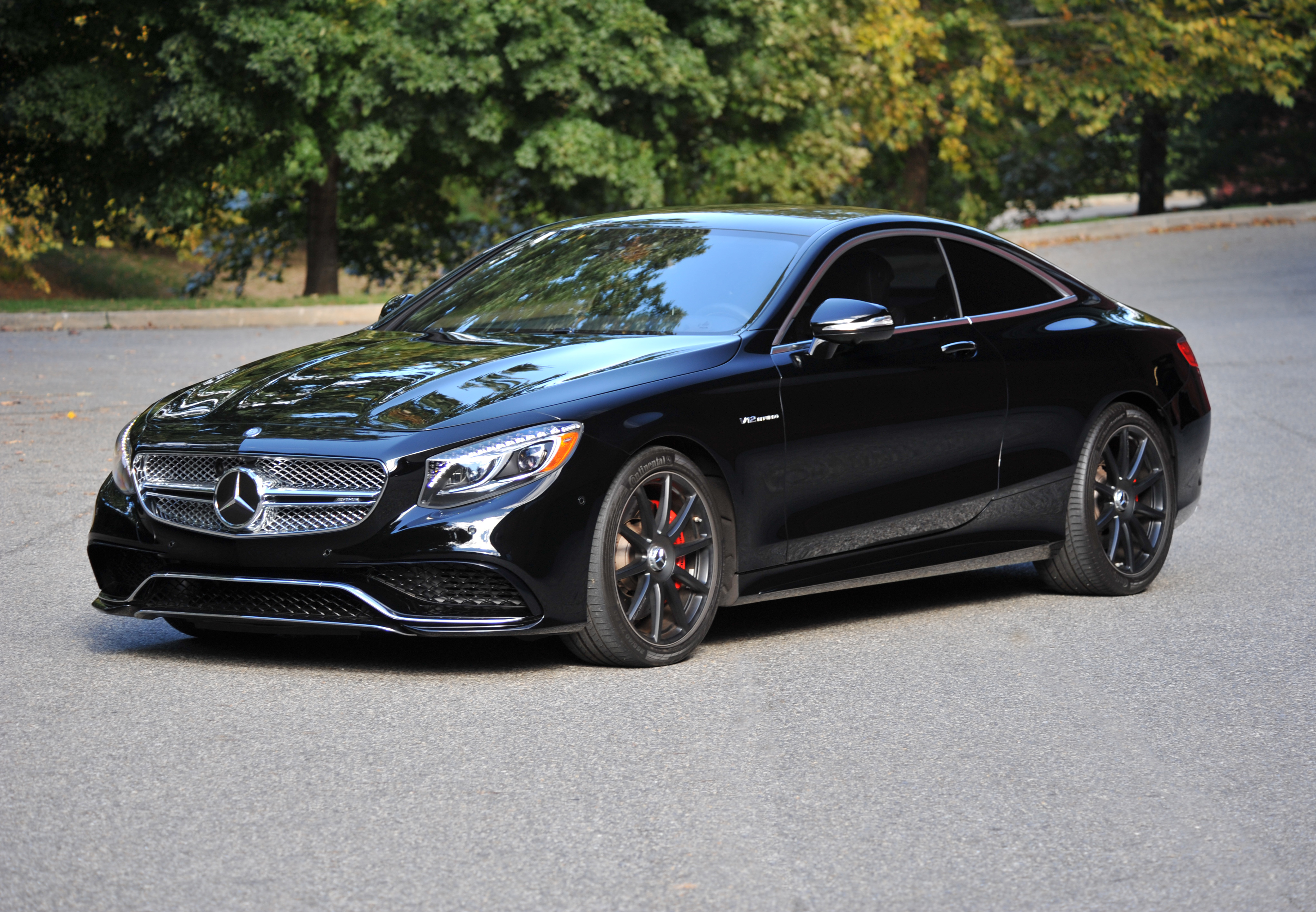 Mercedes Benz S65 Amg 2022 Coupe